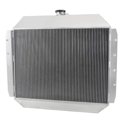 Radiadores Industriales - Bufalo Radiadores